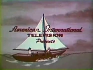 American International Television/Summary | Closing Logo Group | Fandom