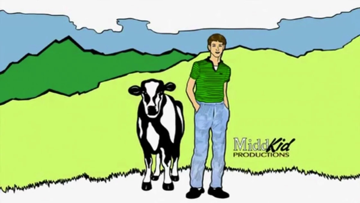 MiddKid Productions | Closing Logo Group | Fandom