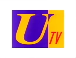 Utv Logo UTV (UK) | Closing Logo Group | Fandom