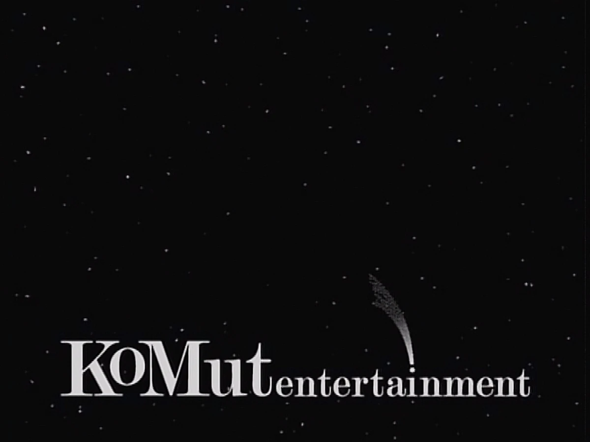 KoMut Entertainment | Closing Logo Group | Fandom