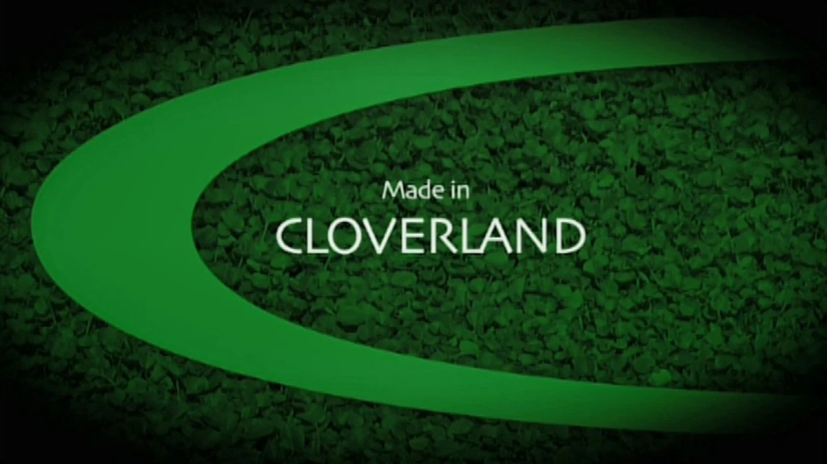 Made in Cloverland | Closing Logo Group | Fandom