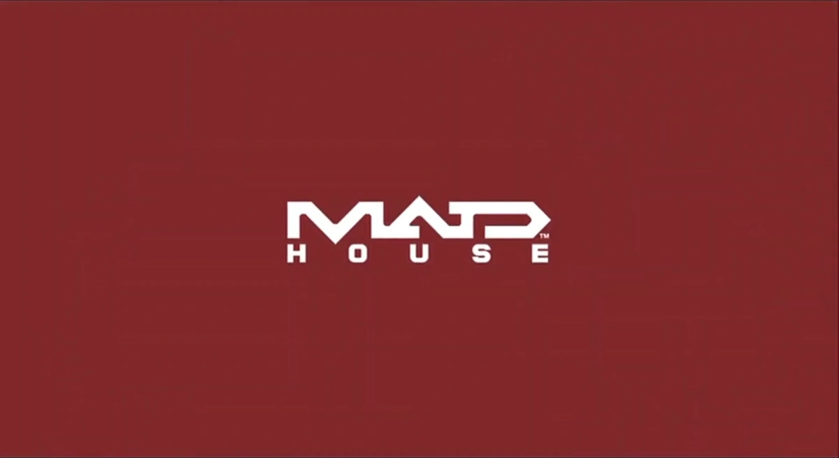 Madhouse (Japan) | Closing Logo Group | Fandom