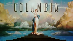 Columbia Pictures Logo Variations