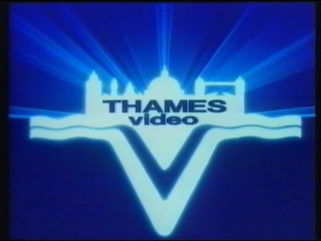 Thames Video (UK) | Closing Logo Group | Fandom