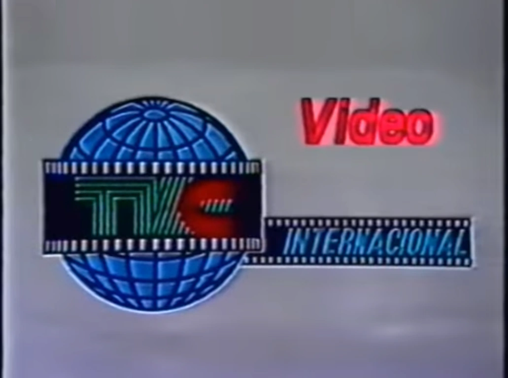 TVC Internacional Video (Argentina) | Closing Logo Group | Fandom