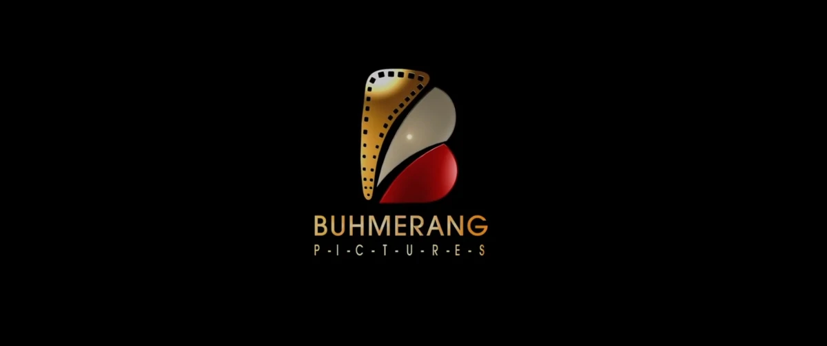 Buhmerang Pictures (Cameroon) | Closing Logo Group | Fandom