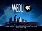 WEDU | Closing Logo Group | Fandom