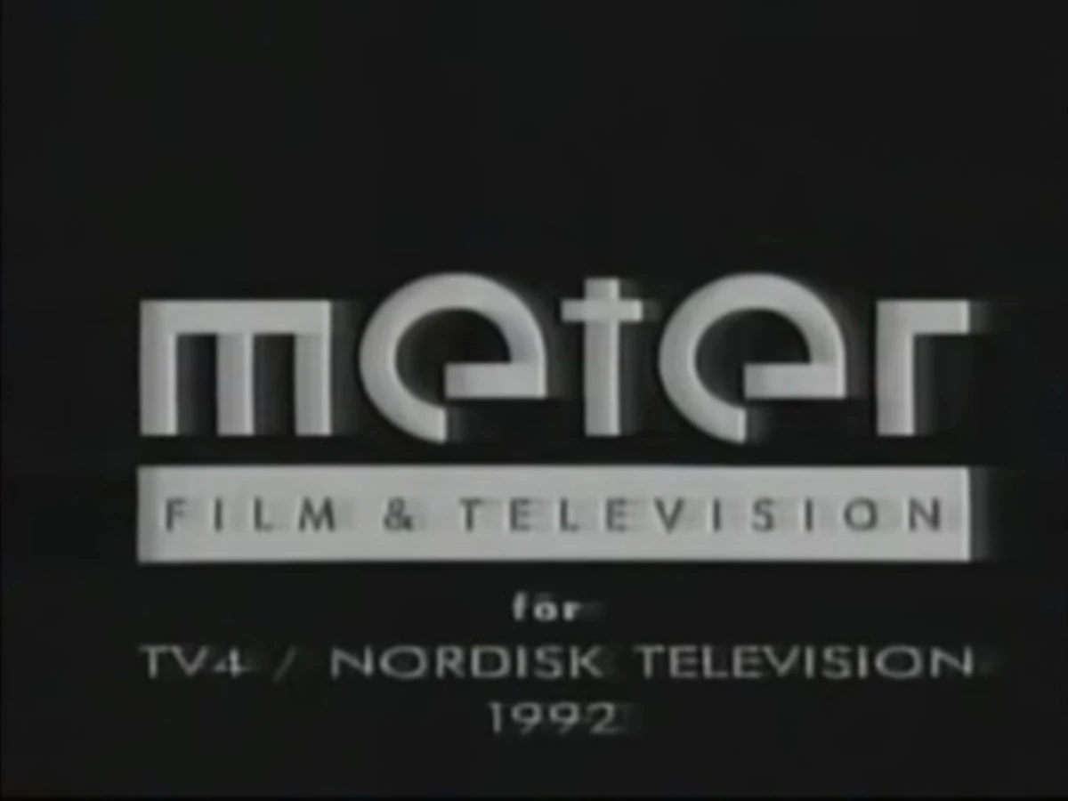 Meter Television (Sweden) | Closing Logo Group | Fandom