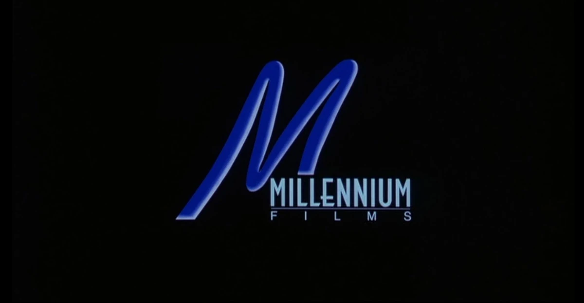 Millennium Films | Closing Logo Group | Fandom