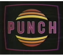 Producciones Punch (Colombia) | Closing Logo Group | Fandom