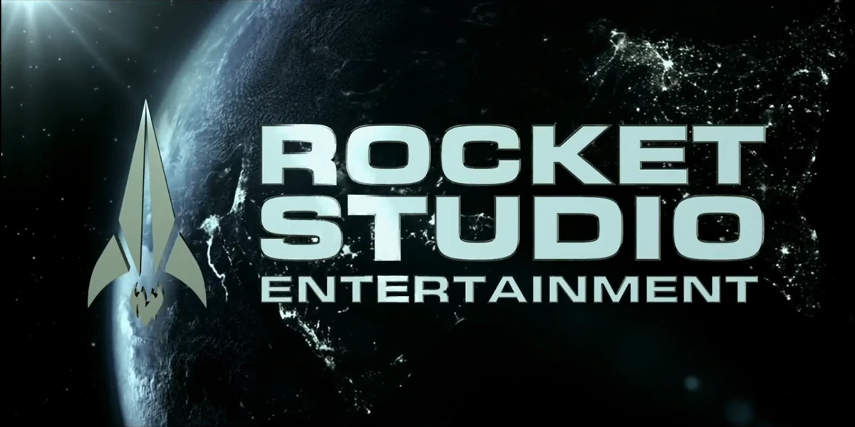 Rocket Studio Entertainment (Indonesia) | Closing Logo Group | Fandom
