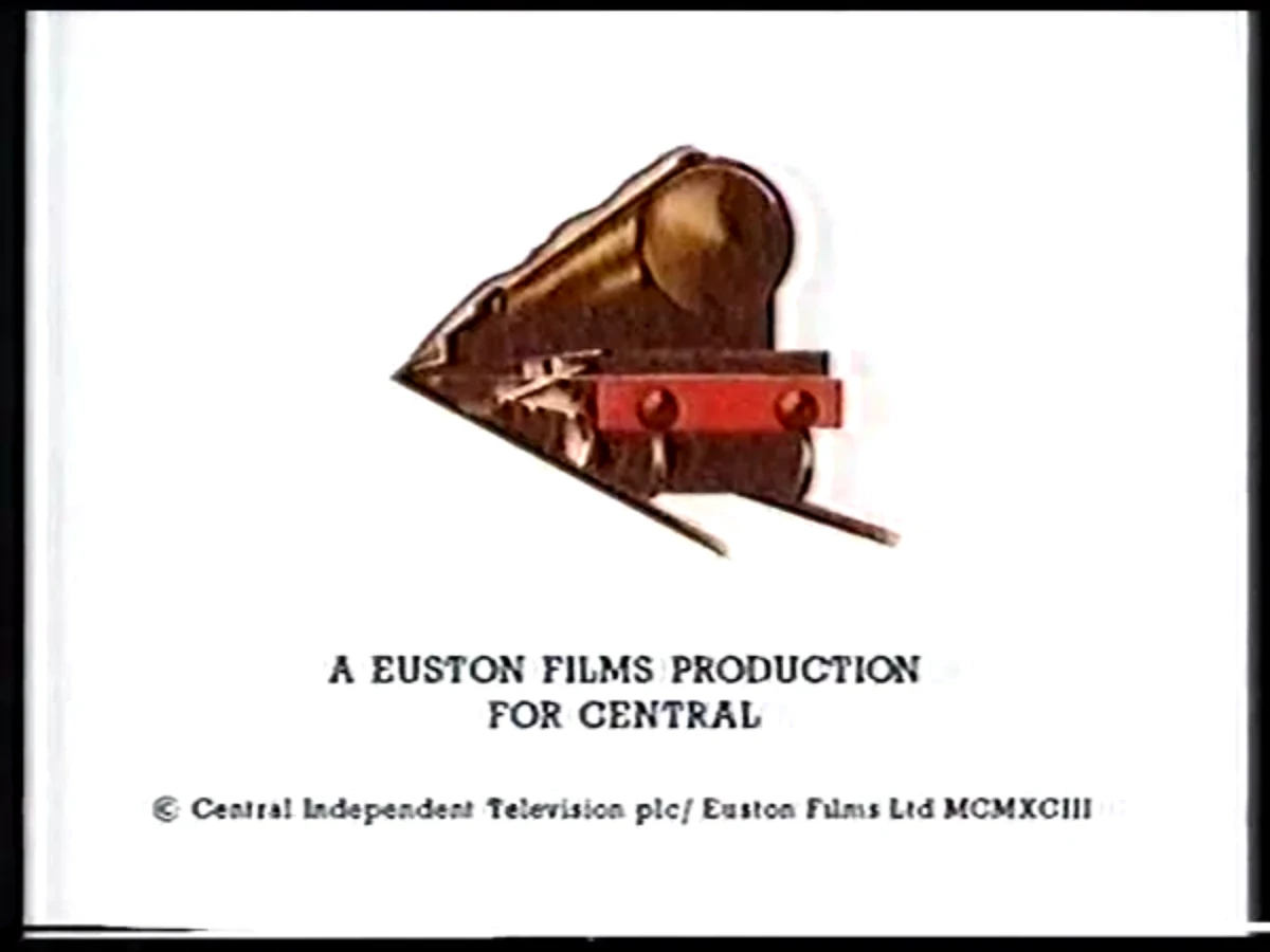 Euston Films (UK) | Closing Logo Group | Fandom
