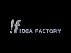Idea Factory (Japan) | Closing Logo Group | Fandom