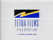 Tetra Films (UK) | Closing Logo Group | Fandom