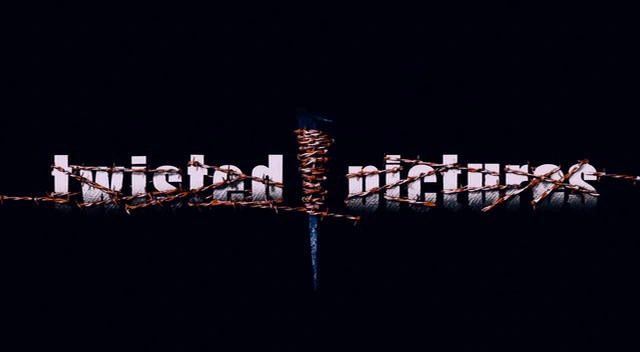 Twisted Pictures | Closing Logo Group | Fandom