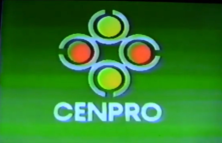 Cenpro Televisión (Colombia) | Closing Logo Group | Fandom