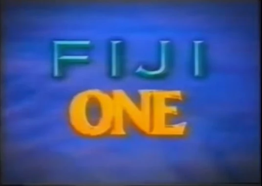Fiji One (Fiji) | Closing Logo Group | Fandom