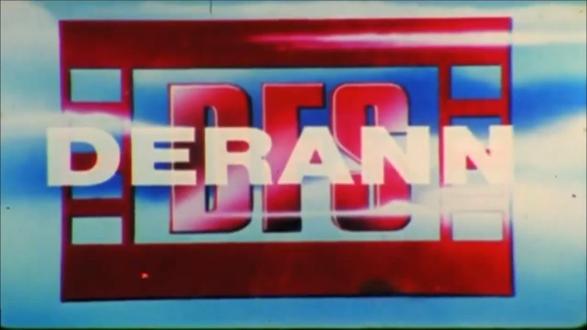 Derann (UK) | Closing Logo Group | Fandom