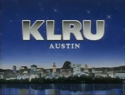 KLRU | Closing Logo Group | Fandom