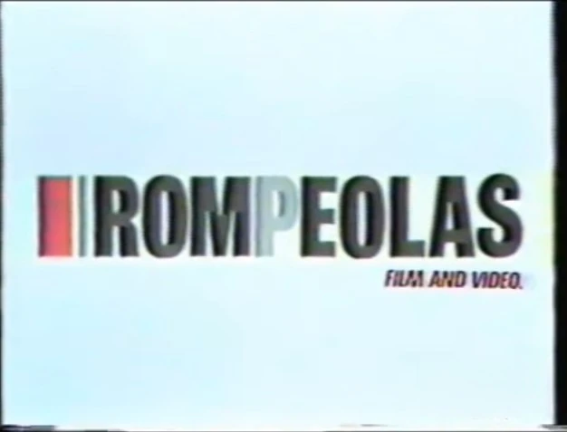 Rompeolas Film & Video (Spain) | Closing Logo Group | Fandom