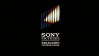 Sony Pictures Releasing | Closing Logo Group | Fandom