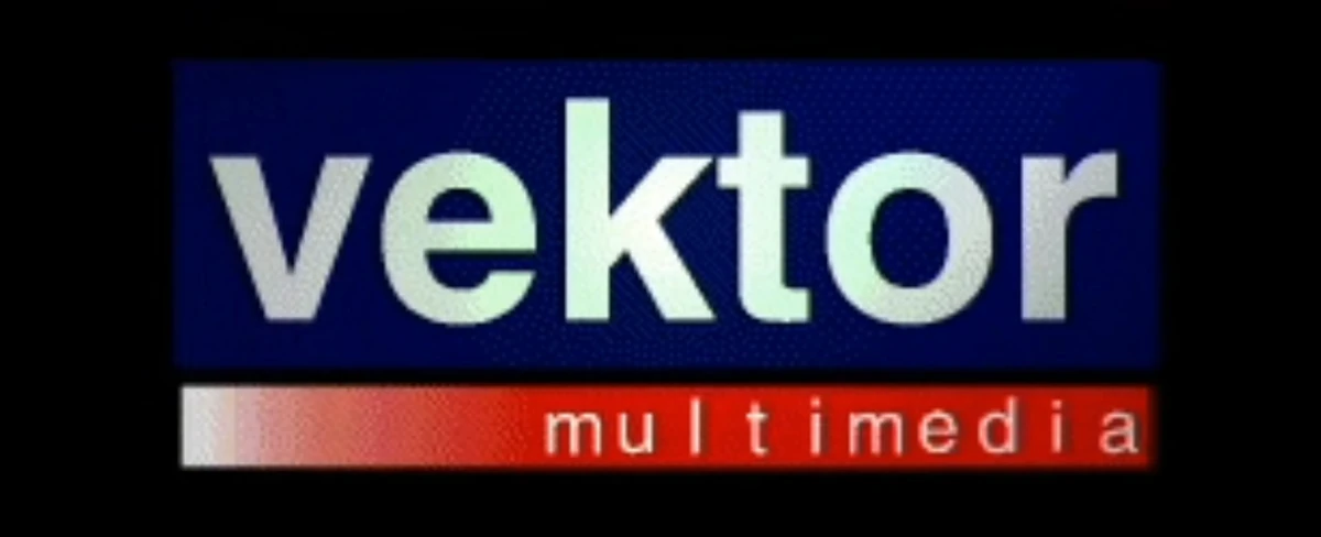 Vektor Multimedia | Closing Logo Group | Fandom