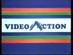 Video Action (Denmark) | Closing Logo Group | Fandom