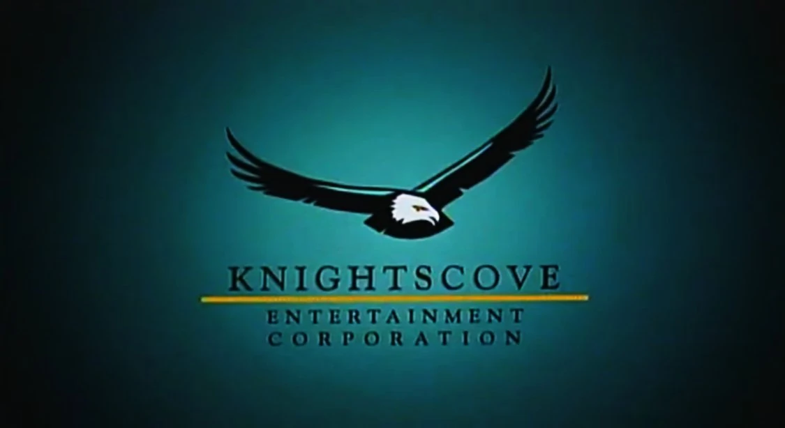 Knightscove Entertainment Logo