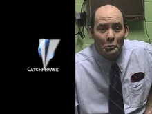 Catchphrase | Closing Logo Group | Fandom