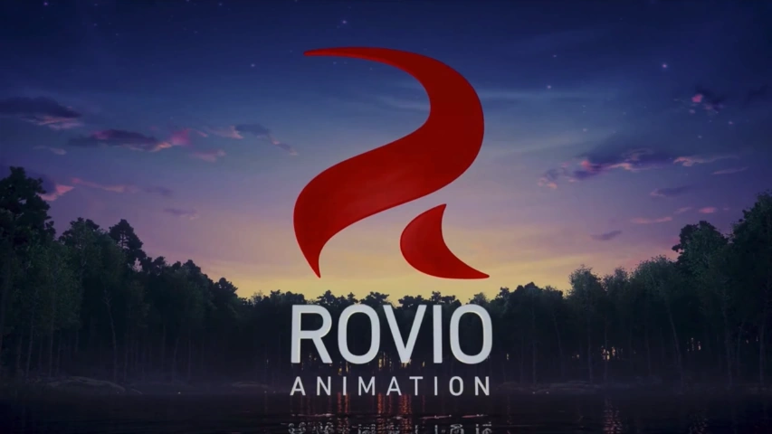 Rovio Entertainment | Closing Logo Group | Fandom