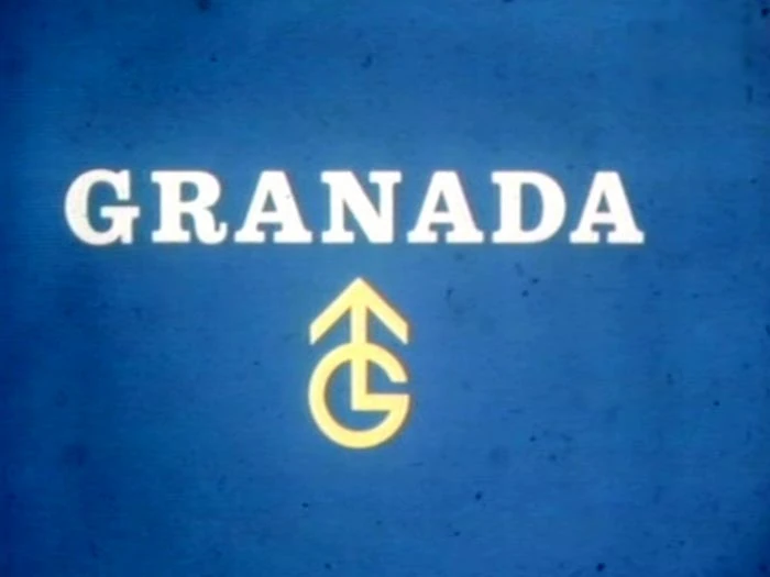 Granada Television (UK) | Closing Logo Group | Fandom