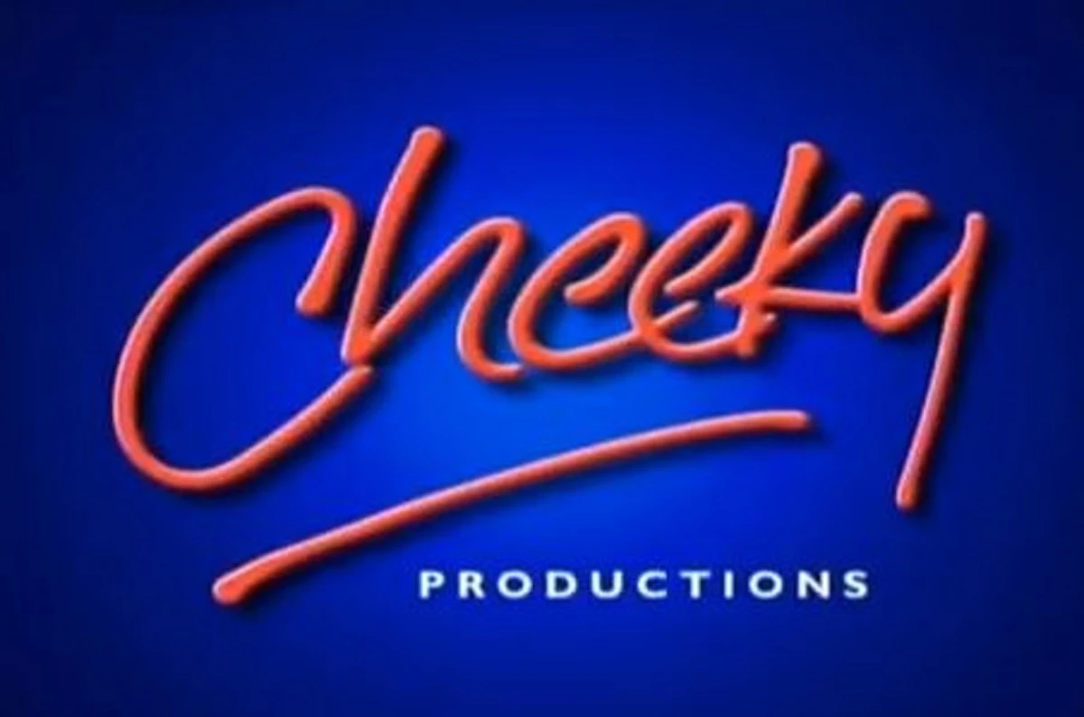 Cheeky Productions | Closing Logo Group | Fandom