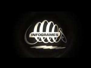 Infogrames (France)/Logo Variations | Closing Logo Group | Fandom