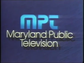 Maryland Public Television Logo
