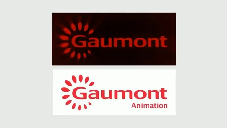 Gaumont Animation | Closing Logo Group | Fandom