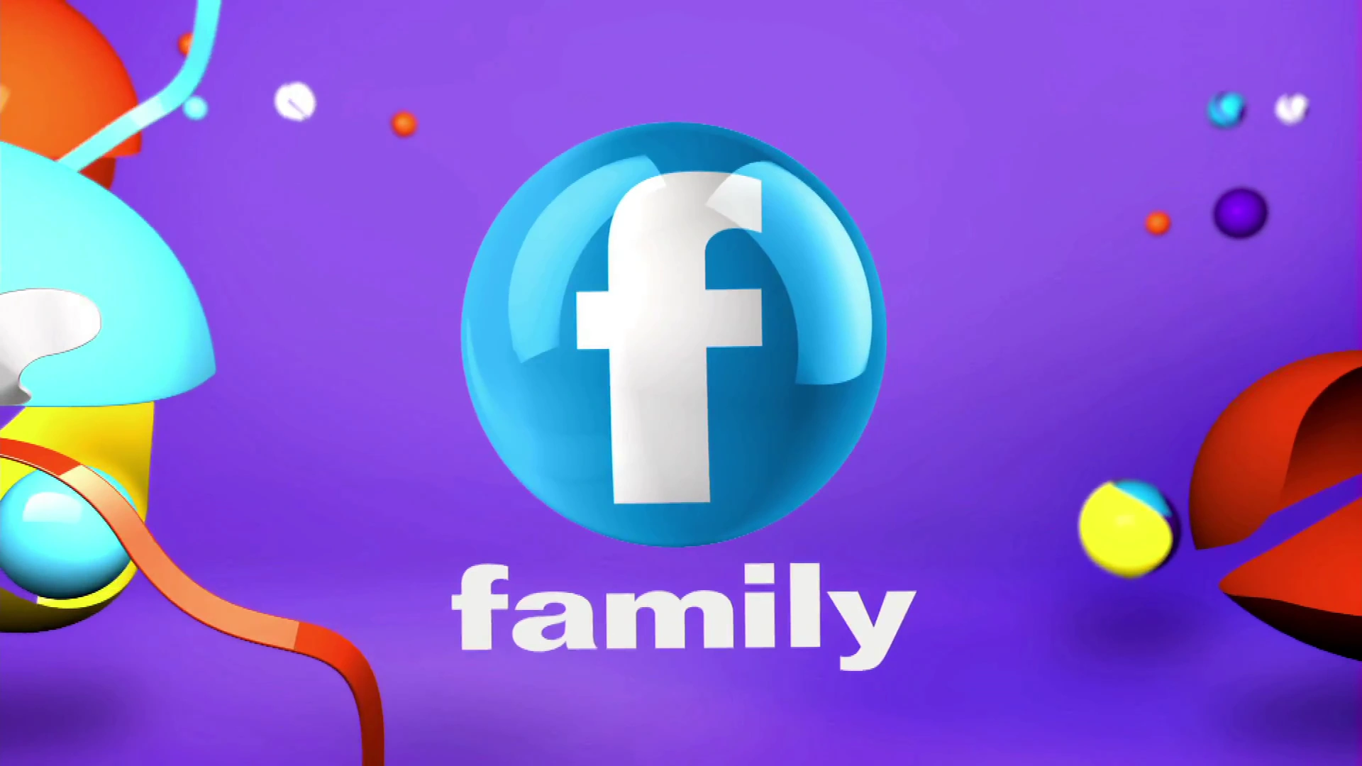 Family Channel Logo