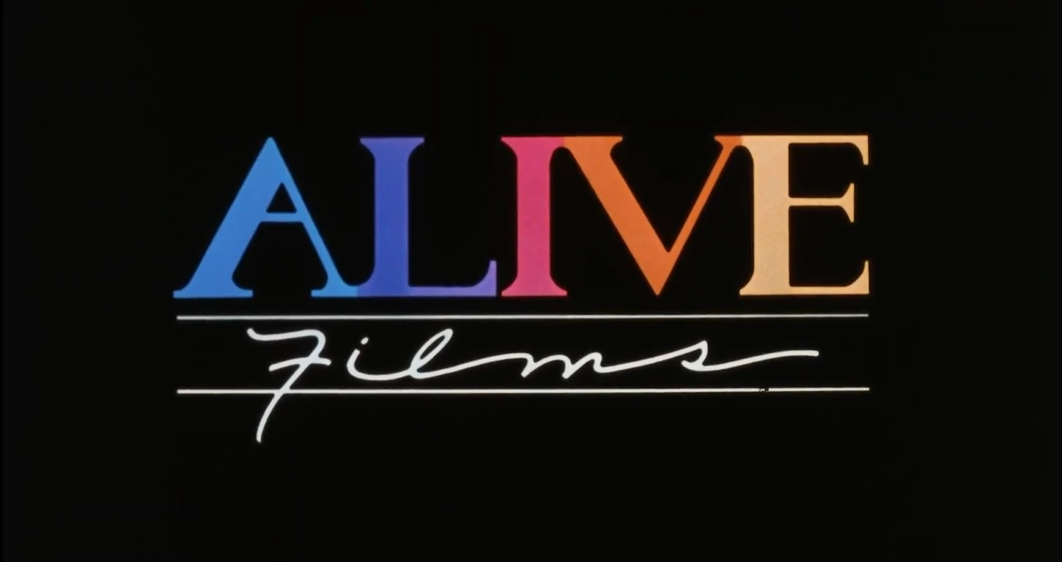 Alive Films | Closing Logo Group | Fandom