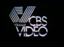 CBS Home Entertainment | Closing Logo Group | Fandom