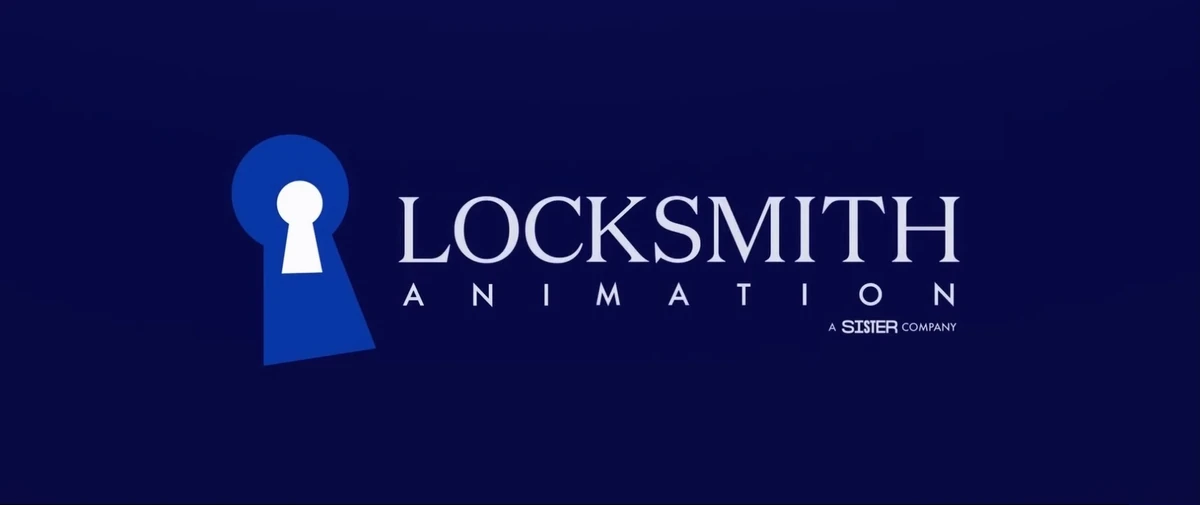 Locksmith Animation/Summary | Closing Logo Group | Fandom