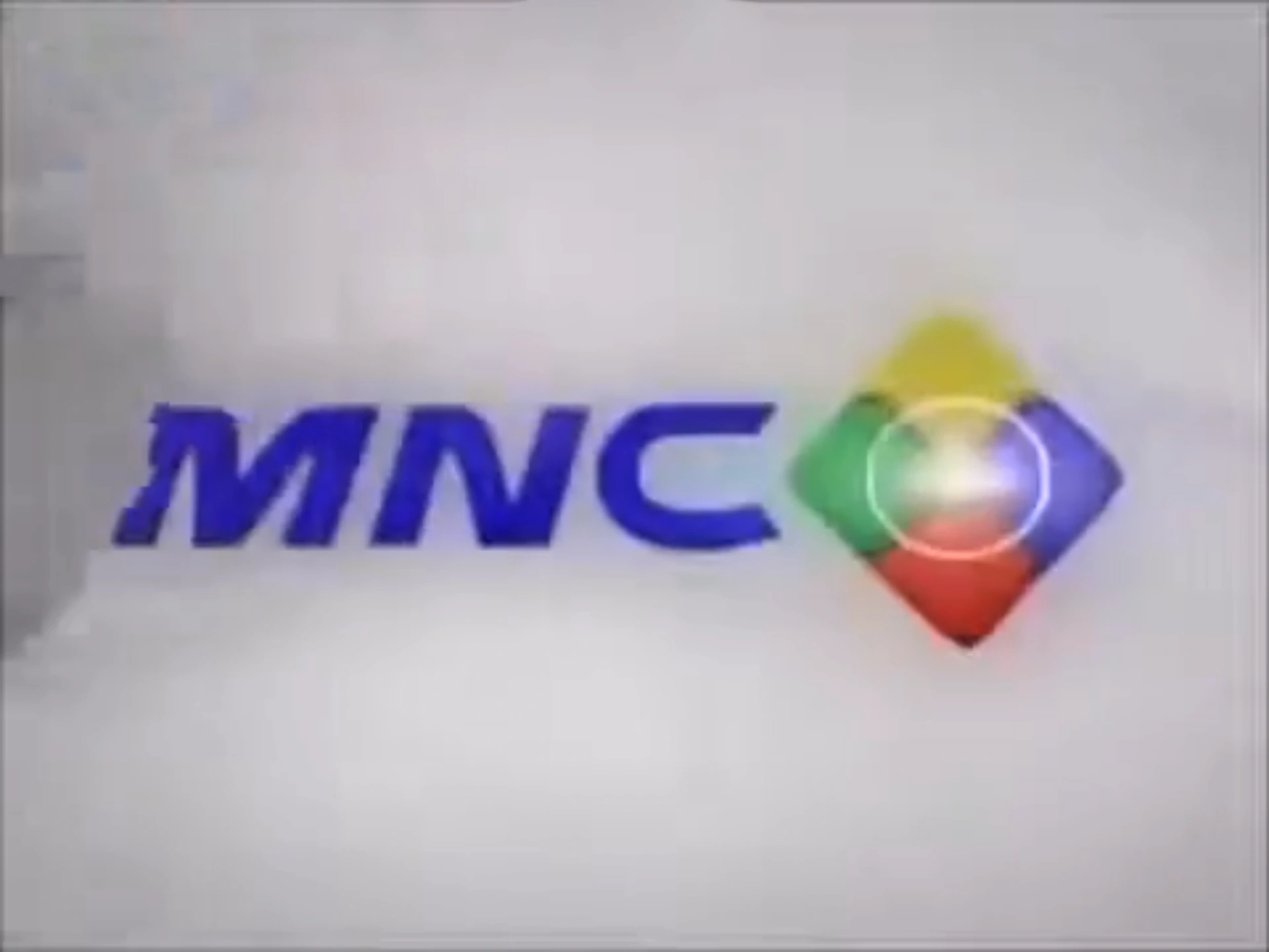 Mnc Media Logo MNC Television