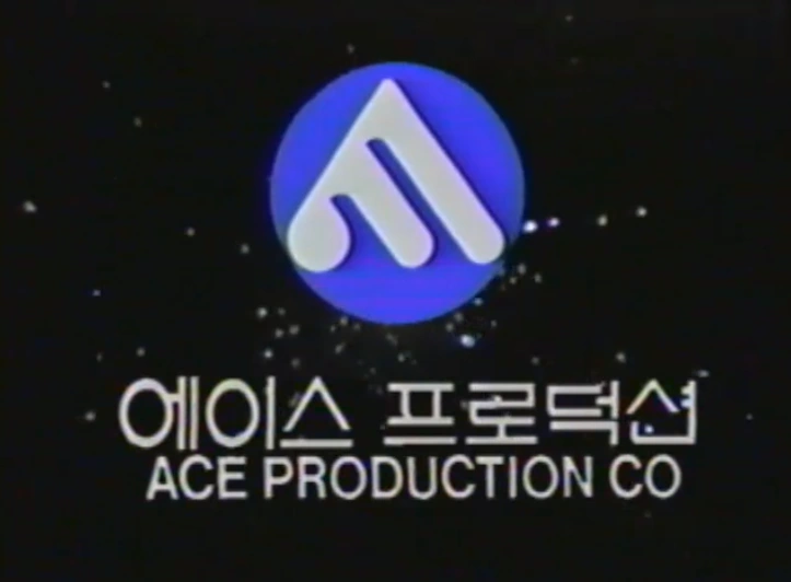 Ace Production Co. (South Korea) | Closing Logo Group | Fandom