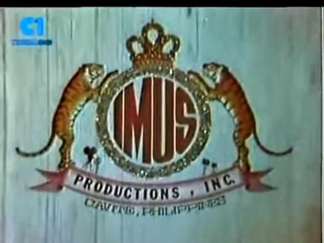 IMUS Productions Inc. (Philippines) | Closing Logo Group | Fandom