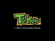 Treehouse Originals | Closing Logo Group | Fandom