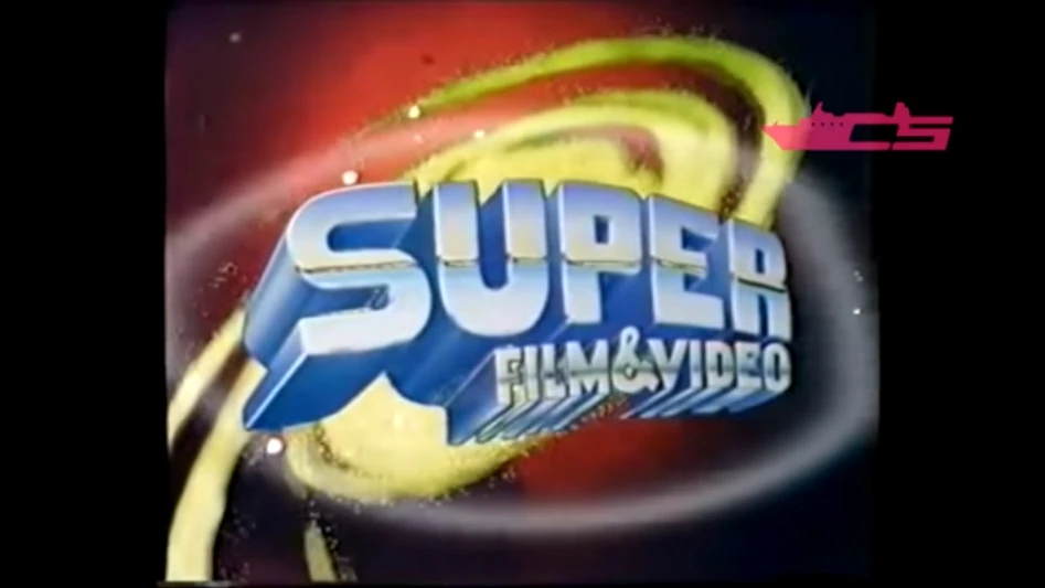 Super Film & Video (Denmark) | Closing Logo Group | Fandom
