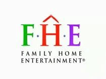 Family Home Entertainment Logo