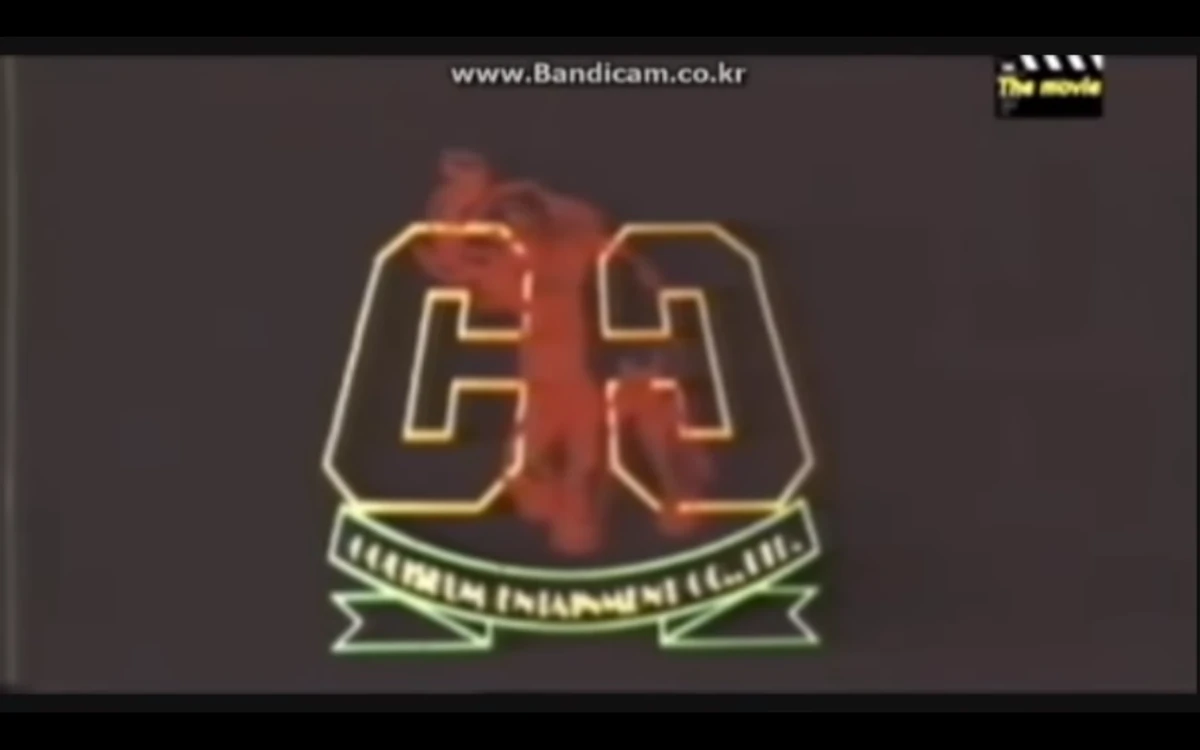 Coliseum Entertainment (Thailand) | Closing Logo Group | Fandom