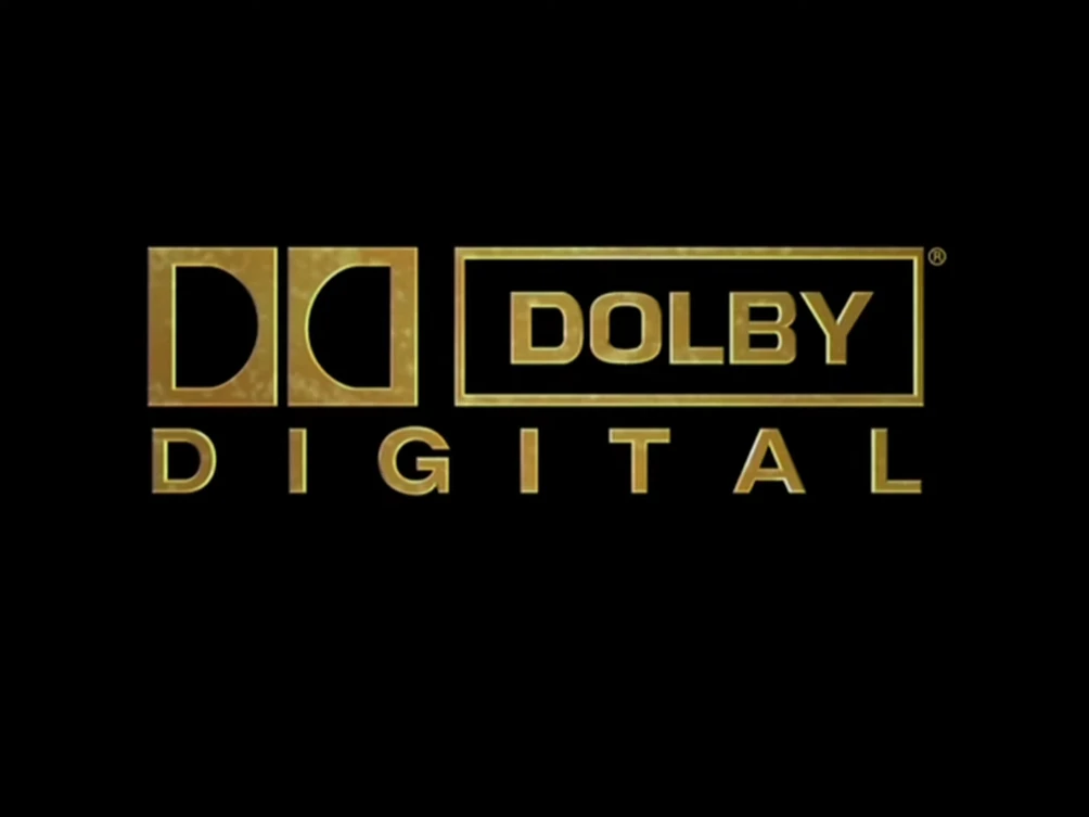 Dolby Labs Logo