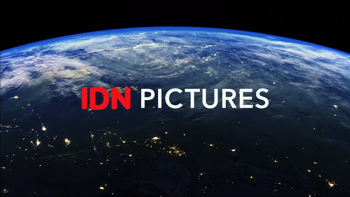 IDN Pictures (Indonesia) | Closing Logo Group | Fandom