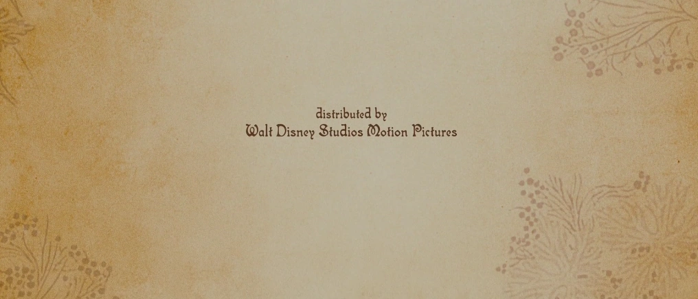 Walt Disney Studios Motion Pictures | Closing Logo Group | Fandom