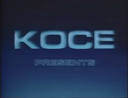 KOCE-TV | Closing Logo Group | Fandom